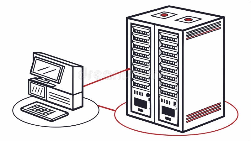 Access Configurations Stock Illustrations – 61 Access Configurations Stock Illustrations ...