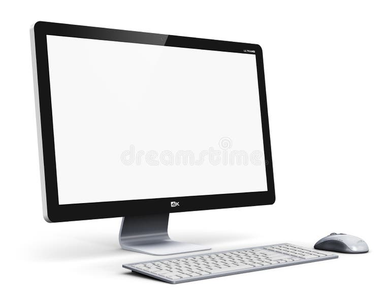 Modern Workstation Stock Illustrations – 34,490 Modern Workstation ...