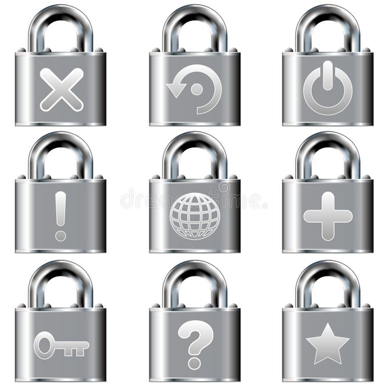 Exclamation Lock Stock Illustrations – 2,627 Exclamation Lock Stock ...