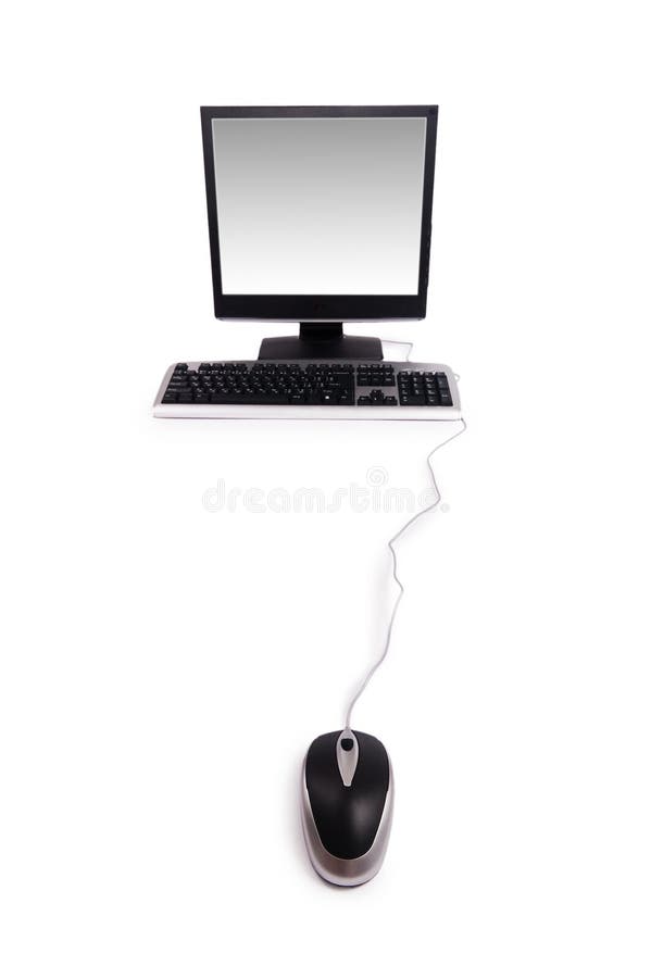 33,940 Desktop Computer Isolated Stock Photos - Free & Royalty-Free ...