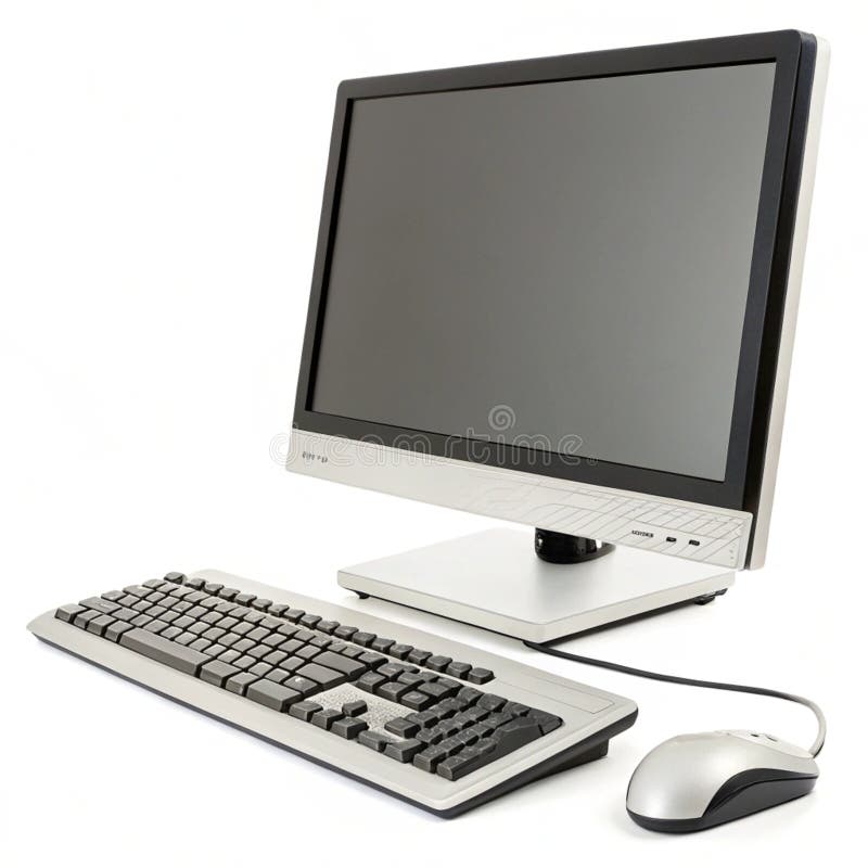 Desktopsetup Stock Illustrations – 32 Desktopsetup Stock Illustrations ...