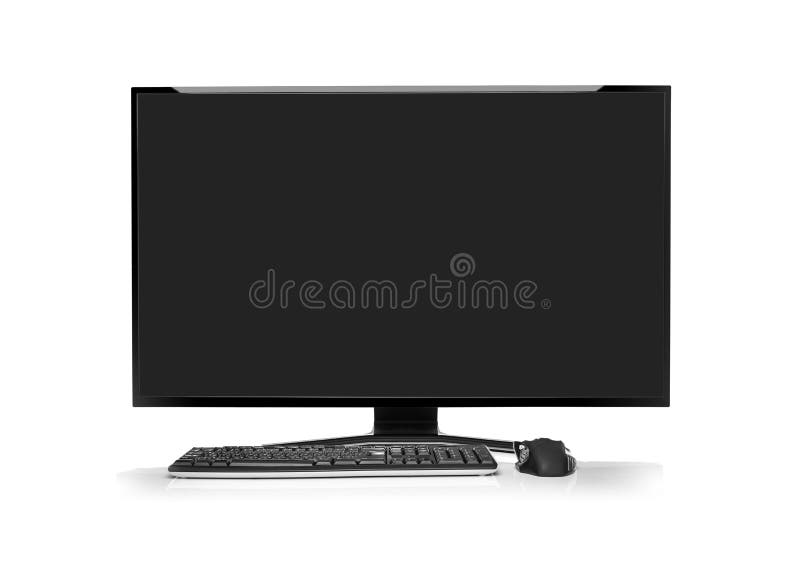 210 Monitor Tower Keyboard Mouse Stock Photos - Free & Royalty-Free ...