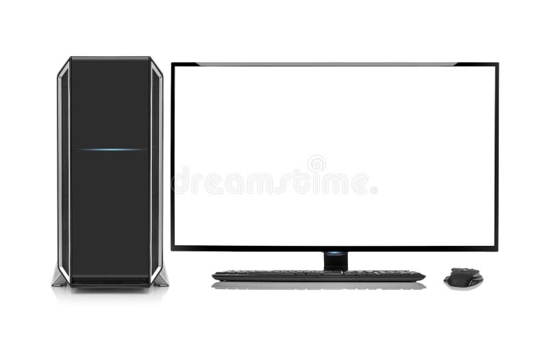 242 Monitor Tower Keyboard Mouse Stock Photos - Free & Royalty-Free ...