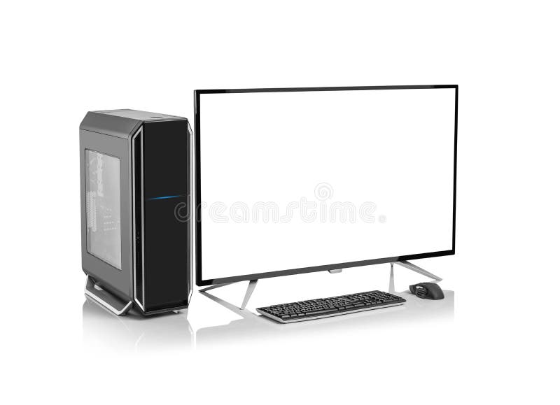 210 Monitor Tower Keyboard Mouse Stock Photos - Free & Royalty-Free ...