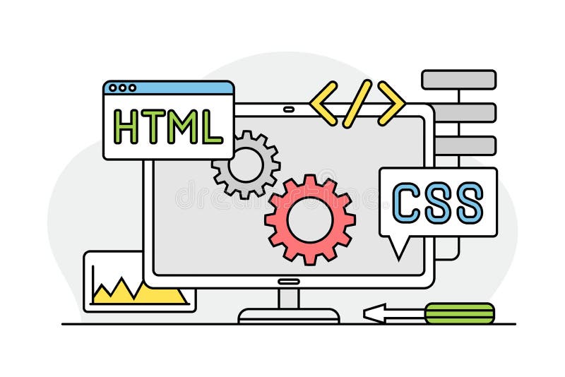 Hardware Operation Stock Illustrations – 1,007 Hardware Operation Stock ...