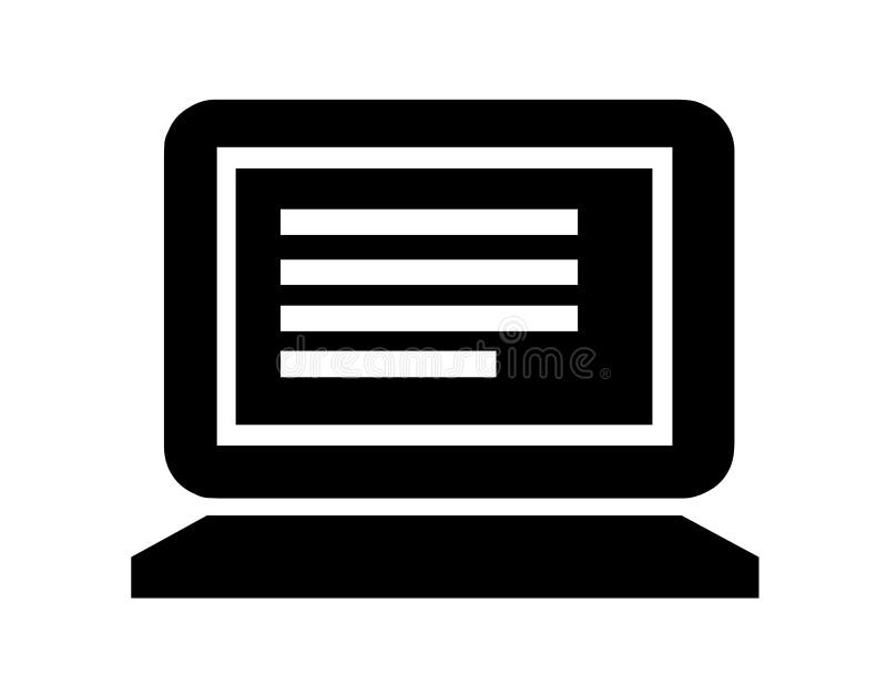 Desktop Computer with Monitor, it Technology Device, Electronics ... Desktop Computer with Monitor, it Technology Device, Electronics ...