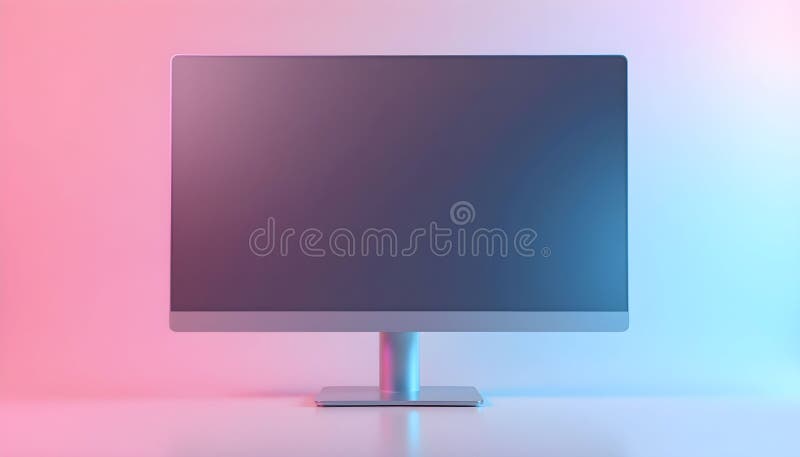 Desktop Computer Screen Display Technology Device Monitor Pc Hardware ...