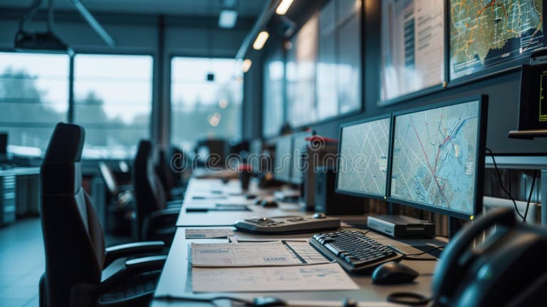 Desktop Maps Computer Stock Photos - Free & Royalty-Free Stock Photos ...