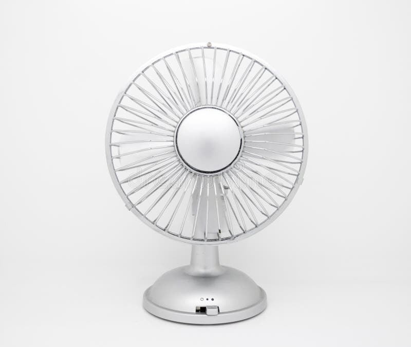 Spinning Fan Picture. Image: 2722649