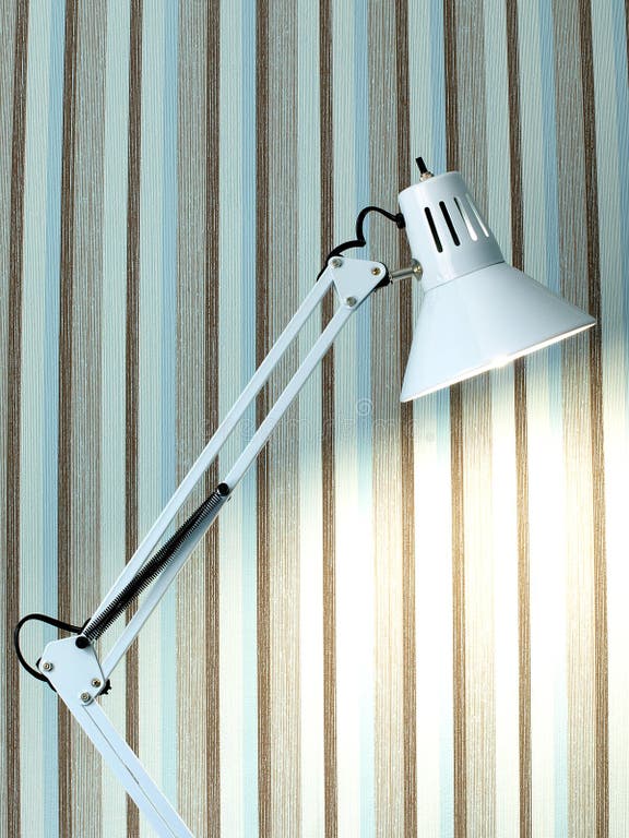 The desktop fixture. stock image. Image of equipment - 19343751