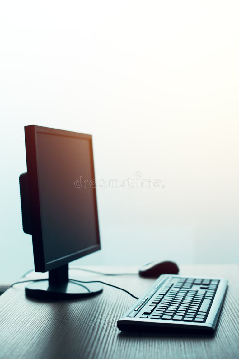 130,900 Empty Desktop Stock Photos - Free & Royalty-Free Stock Photos ...