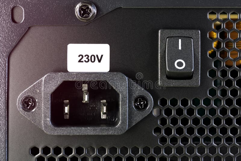 1,445 Pc Power Supply Clipart Stock Photos - Free & Royalty-Free Stock ...