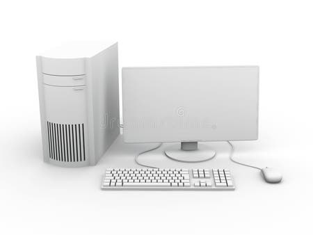 Pc Setup Stock Illustrations – 5,750 Pc Setup Stock Illustrations ...