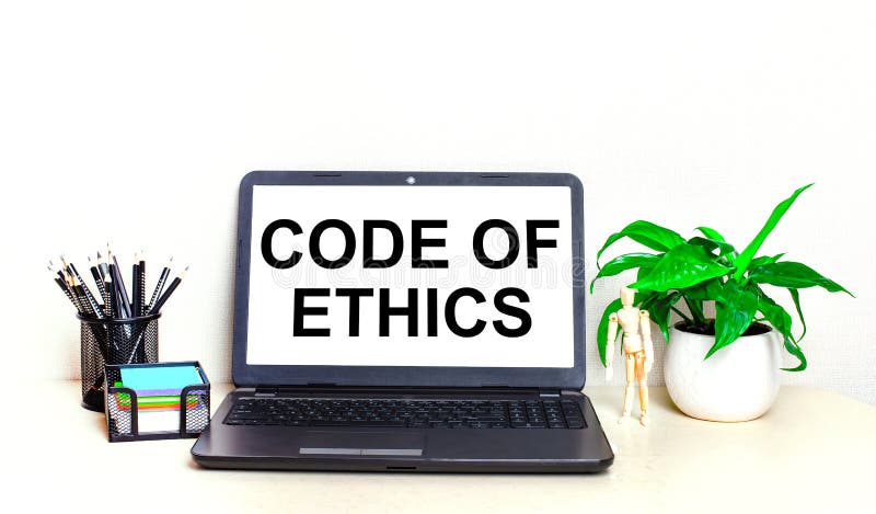Code Ethics Laptop Stock Photos - Free & Royalty-Free Stock Photos from ...