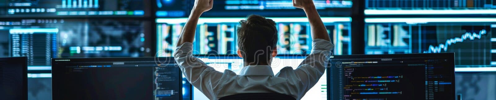 Successful Code Stock Illustrations – 1,079 Successful Code Stock ...