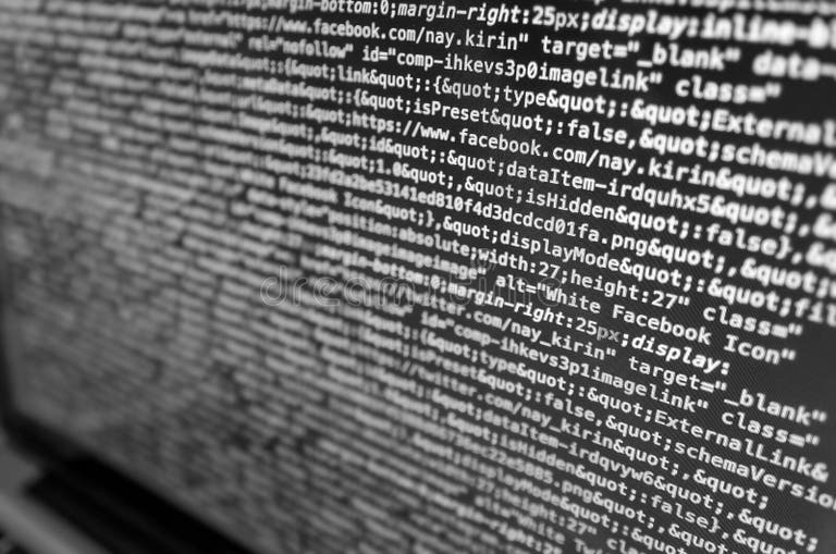 3,322 Desktop Background Code Stock Photos - Free & Royalty-Free Stock ...