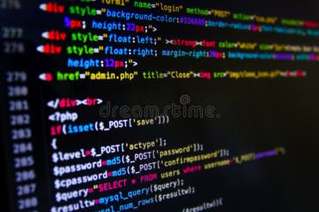 Desktop Source Code and Wallpaper by Computer Language with Coding and ...