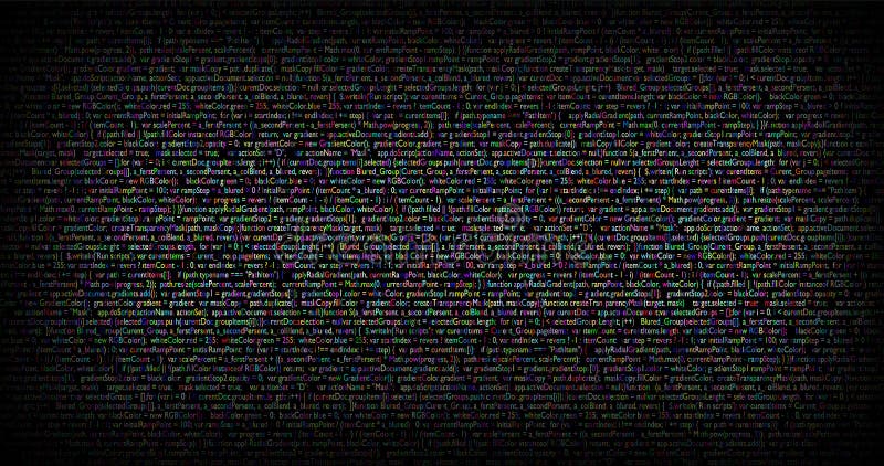 Cool Coding Screensavers Computer