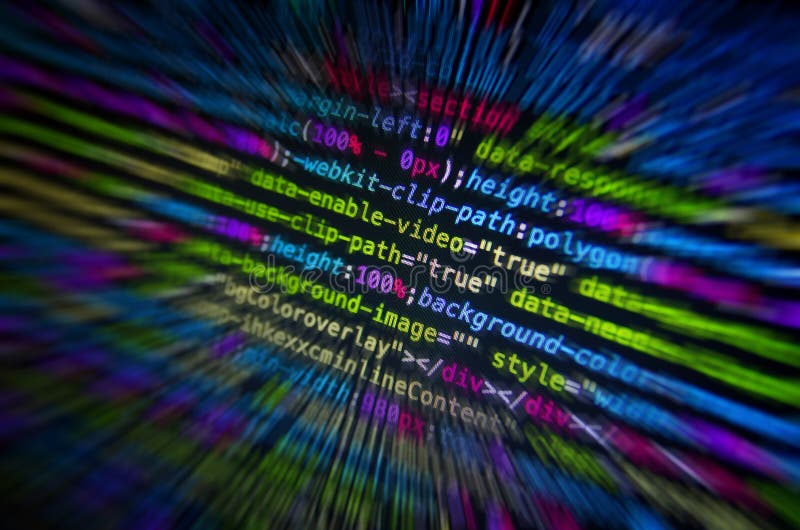 Desktop Source Code and Wallpaper by Computer Language with Coding and ...