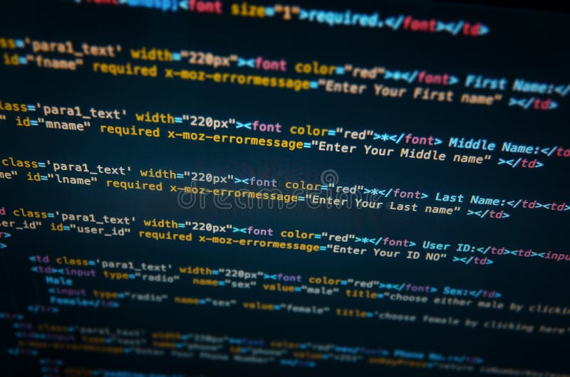 Desktop Source Code and Wallpaper by Computer Language with Coding and ... Desktop Source Code and Wallpaper by Computer Language with Coding and ...