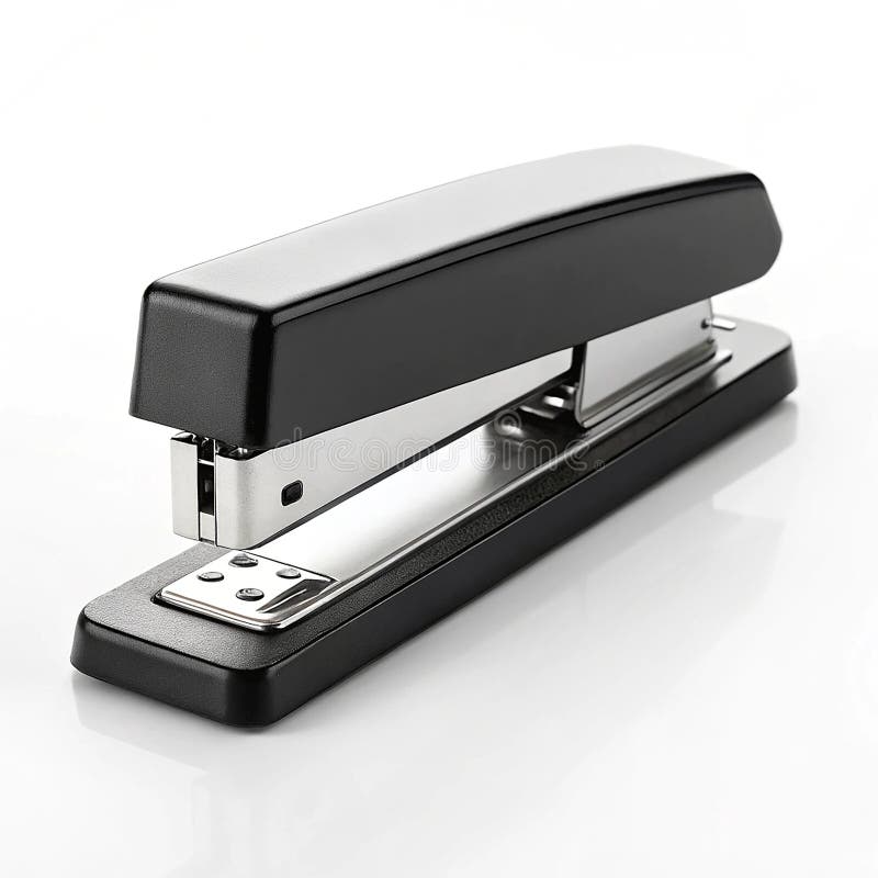 Duty Desktop Stapler Stock Illustrations – 13 Duty Desktop Stapler ...