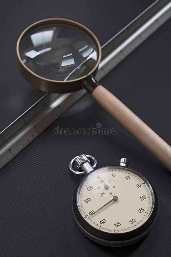 Ruler Stopwatch Stock Photos - Free & Royalty-Free Stock Photos from ...