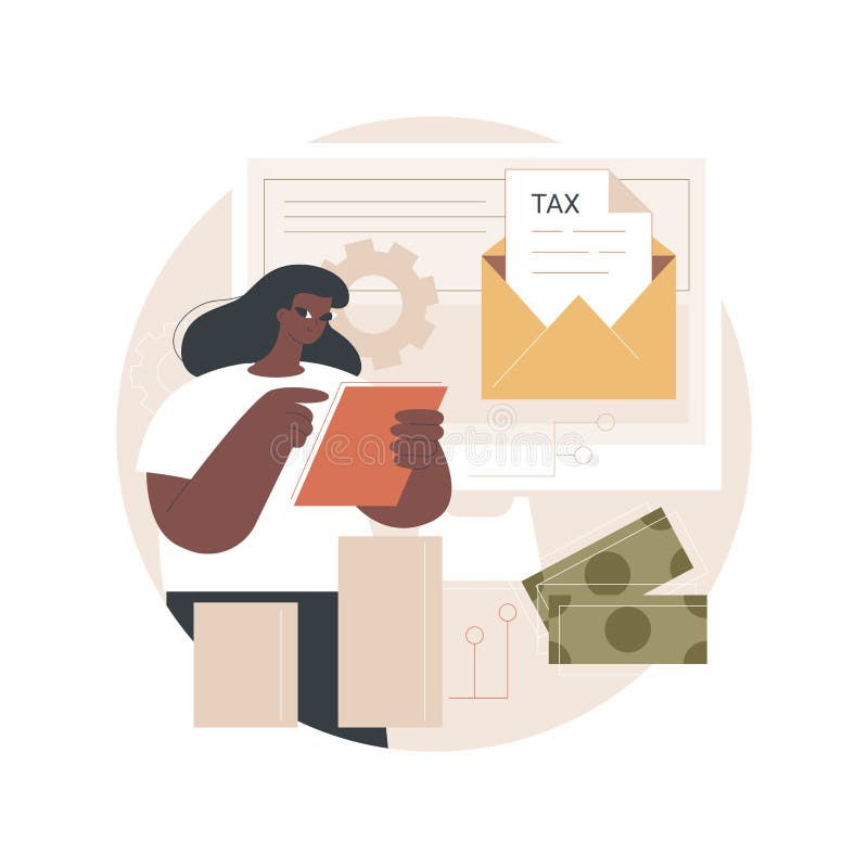 Irs Efile Stock Illustrations – 141 Irs Efile Stock Illustrations ...