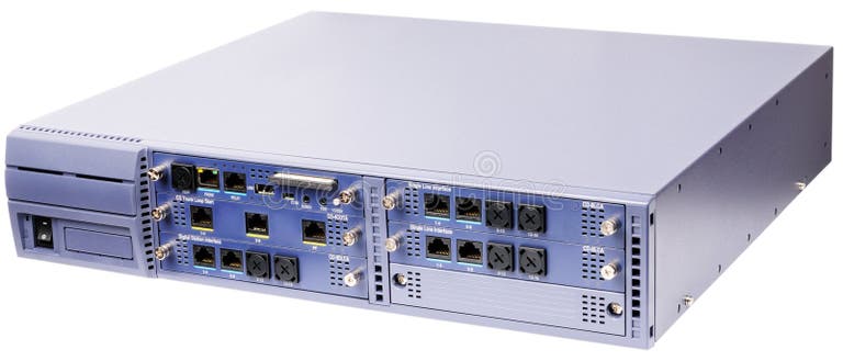 Desktop telephone switch stock photo. Image of board - 12265886