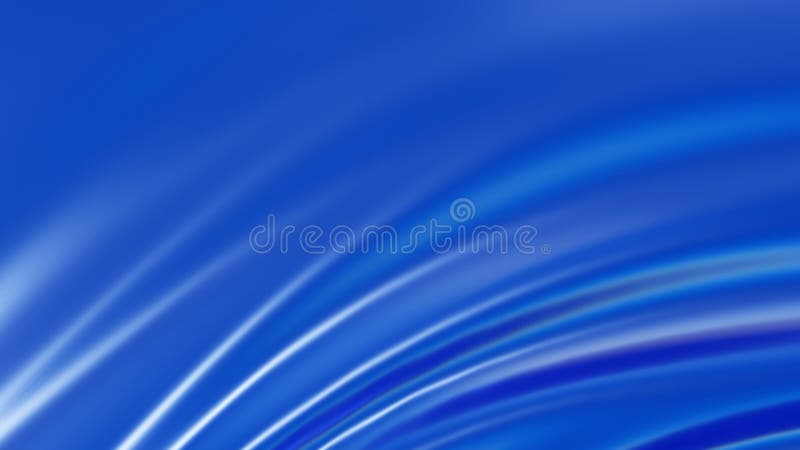 Desktop Wallpaper Abstract Background. Blue Smoothly Tone Wallpaper ...