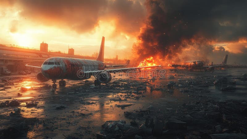 Collapsed Terminals Stock Illustrations – 1 Collapsed Terminals Stock ...