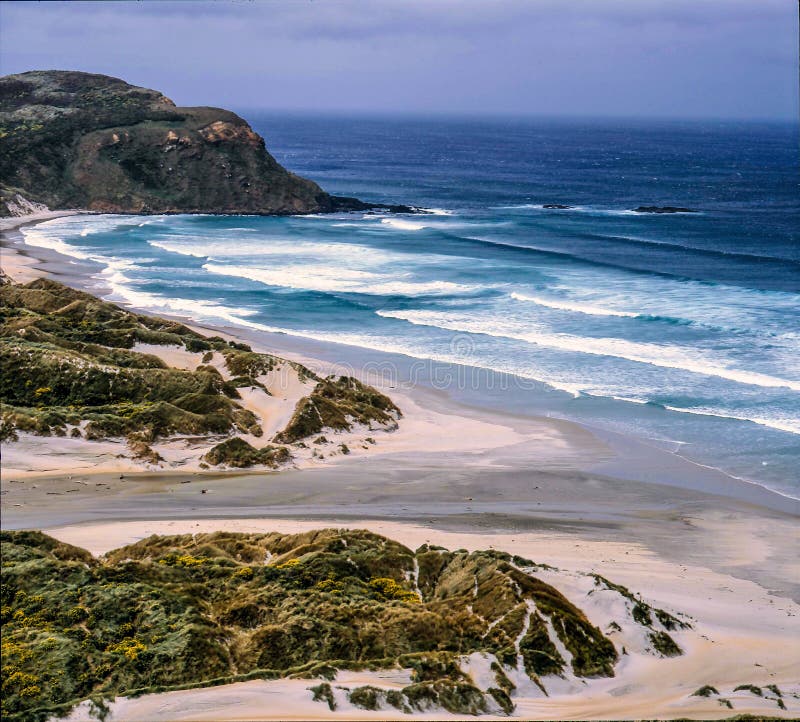 Desolate Island stock image. Image of maine, island, rocks - 22108537