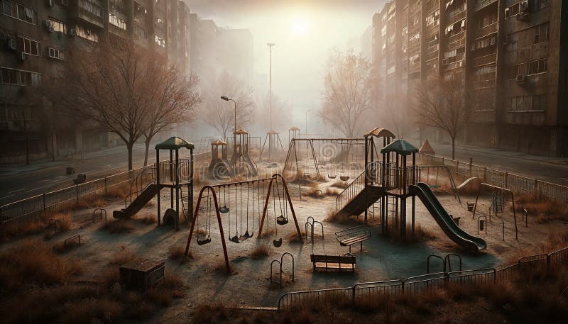 Desolate Stock Illustrations – 30,851 Desolate Stock Illustrations ...