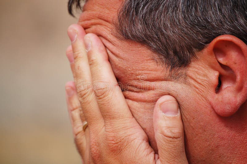 Despair stock photo. Image of despair, pain, depression - 12173404