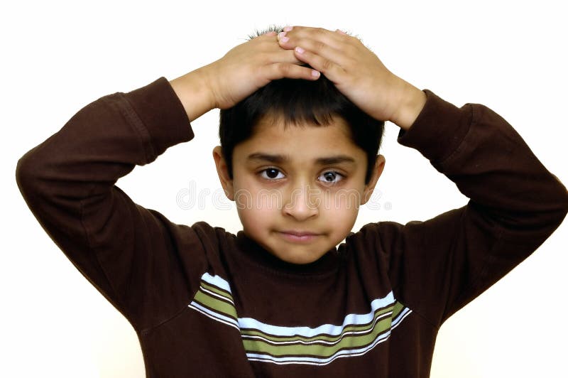 Despair stock image. Image of alone, frustration, child - 2114067