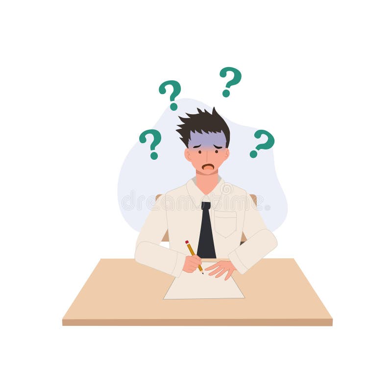 Academic Pressure Stock Illustrations – 490 Academic Pressure Stock ...