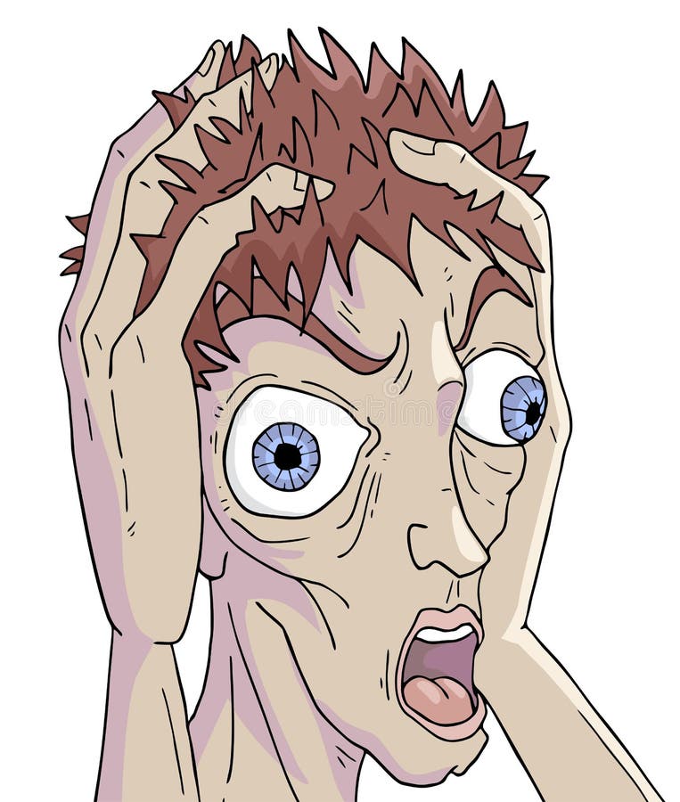 Desperate Man Stock Illustrations – 2,637 Desperate Man Stock ...