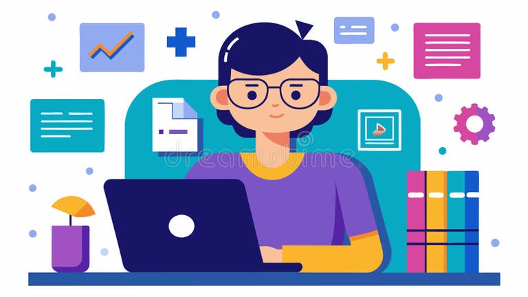 Challenges Computer Stock Illustrations – 579 Challenges Computer Stock ...