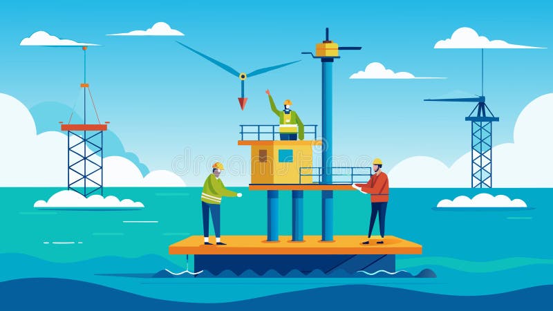 Despite the Constantly Changing Tides and Currents the Floating ...