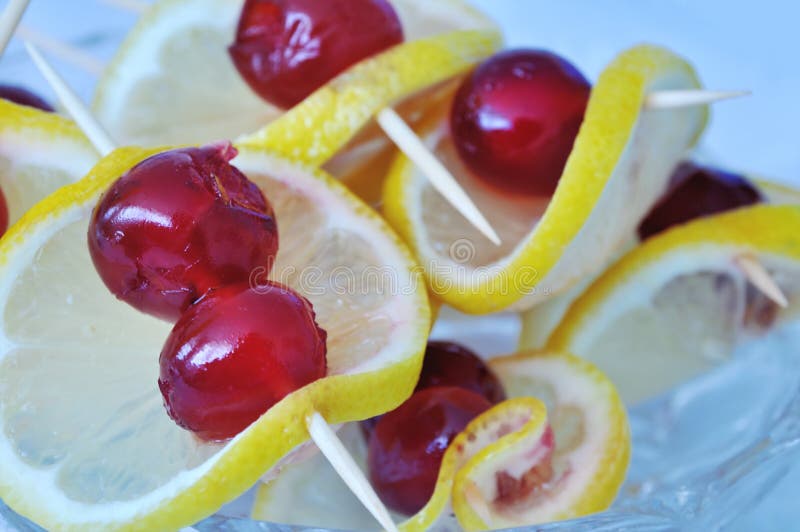 Dessert stock photo. Image of slice, sour, lemon, dainty - 12026688