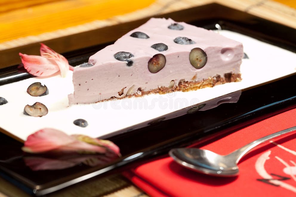 Dessert stock image. Image of cake, refreshment, pastry - 29316399