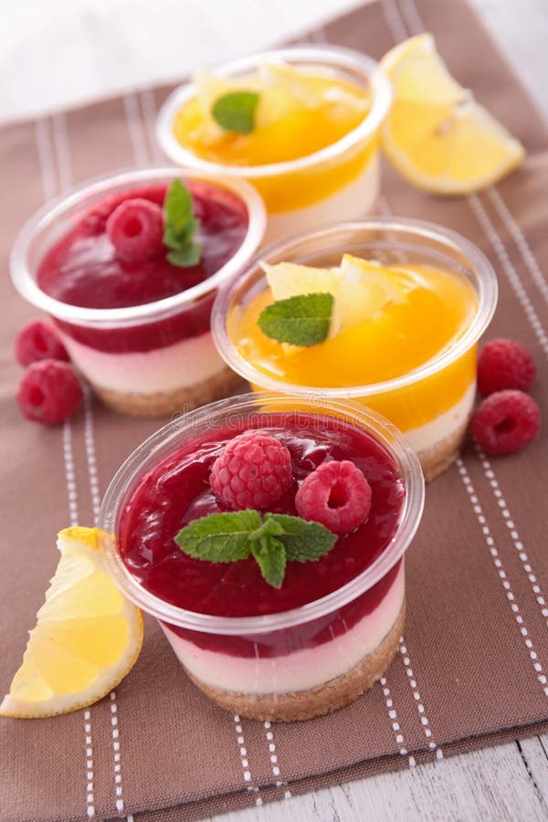 Dessert stock image. Image of berry, dessert, culinary - 40664261