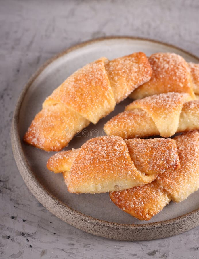Dessert bagels cookies stock photo. Image of beige, traditional - 250529910