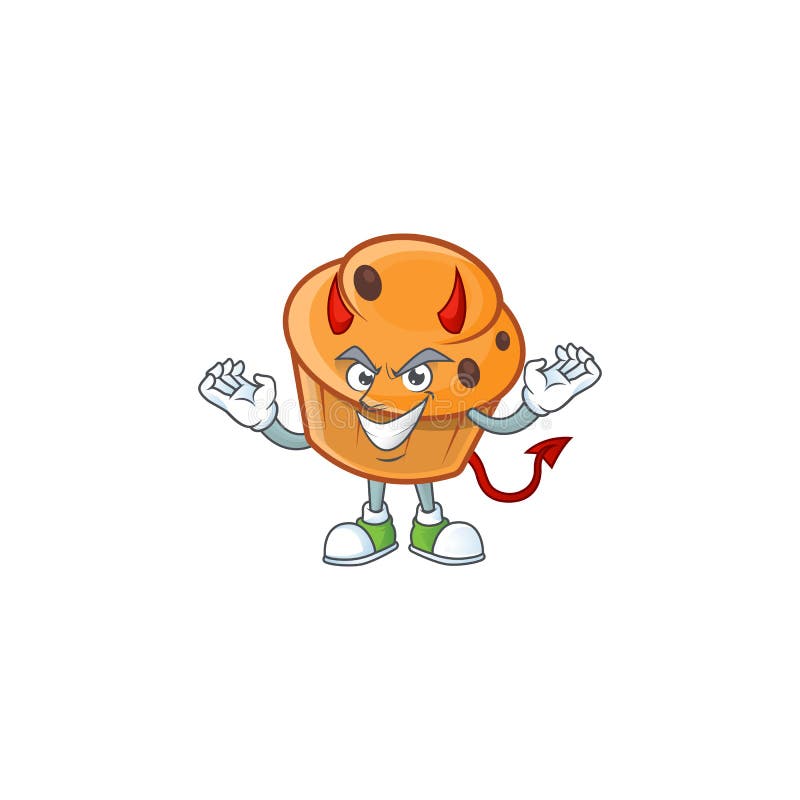 Angry Raisins in the a Character Box Stock Vector - Illustration of ...