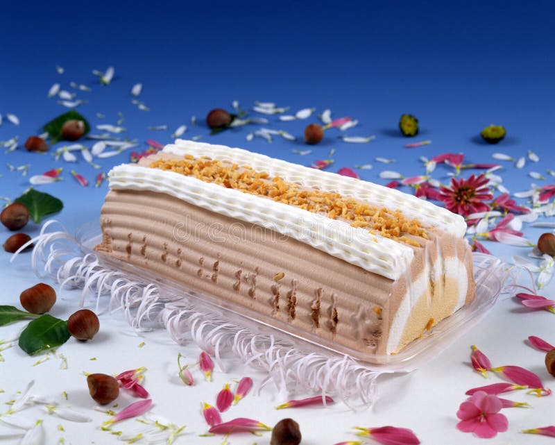 Dessert Cake. stock image. Image of cake, wedding, dessert - 7457775