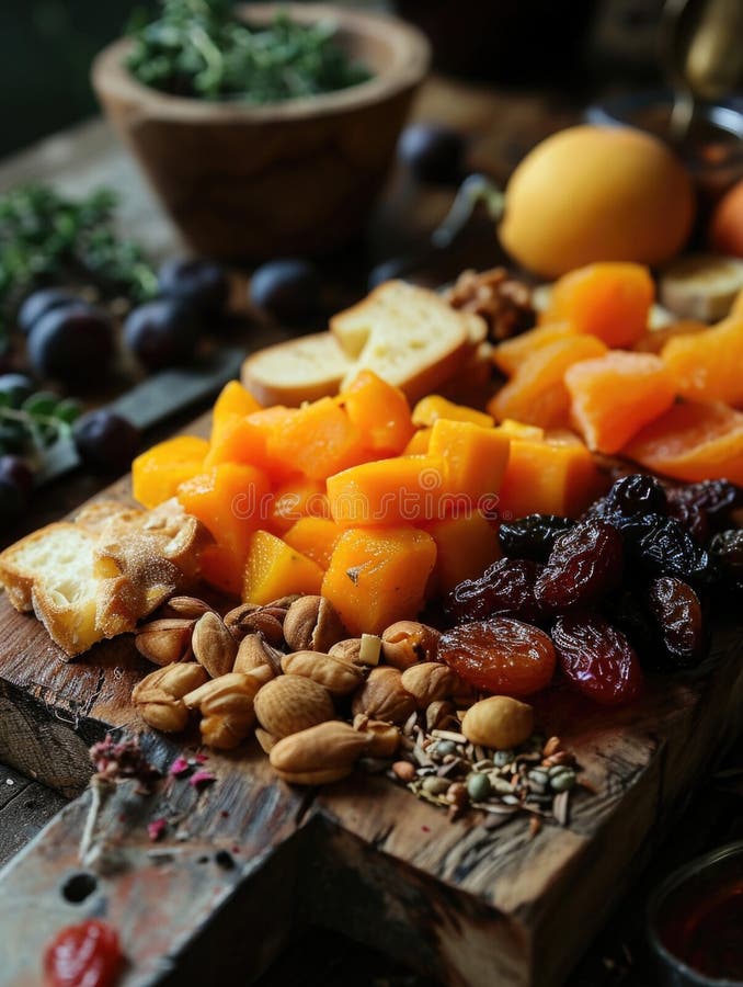 Centric Char Fruit Erie Board Stock Illustrations – 7 Centric Char ...