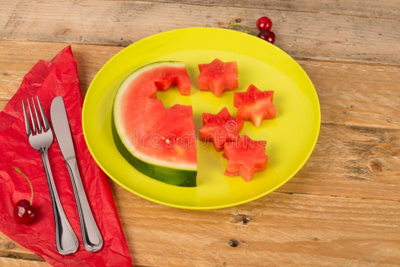 Healthy Food Cutouts Kids Stock Photos - Free & Royalty-Free Stock ...