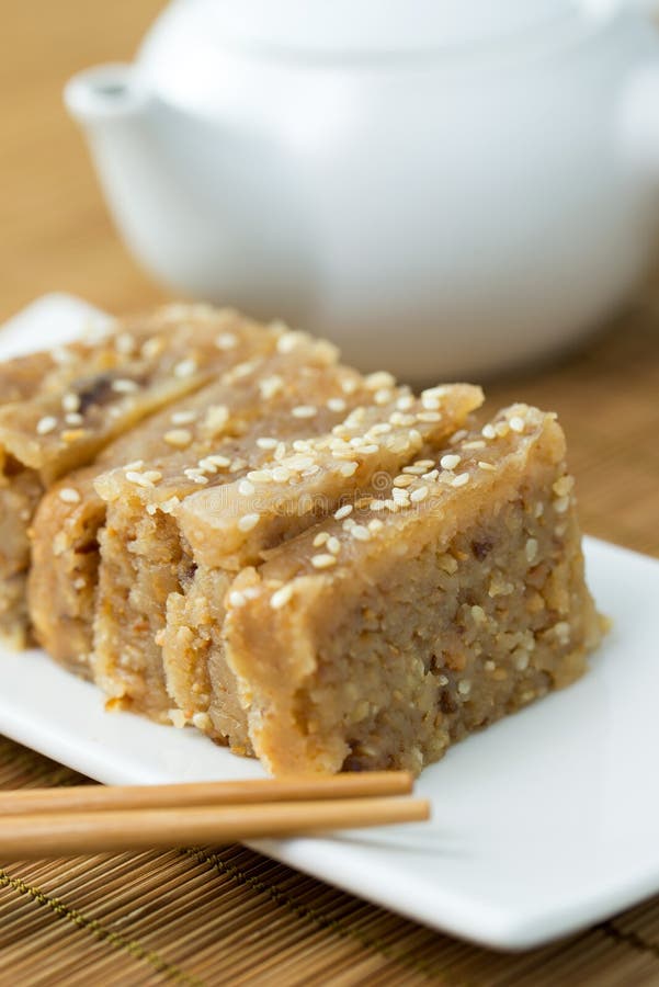 Dessert Traditionnel Chinois Image stock - Image du pâtisserie ...