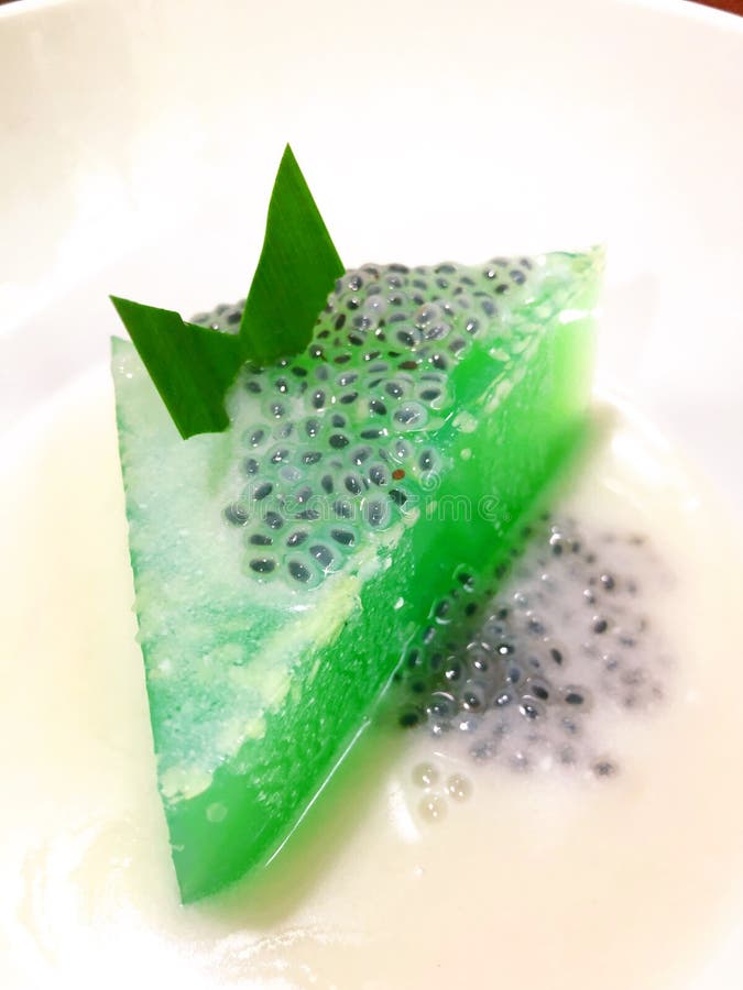 Dessert, Pudding, Food, Serving, Delicious Stock Image - Image of ...