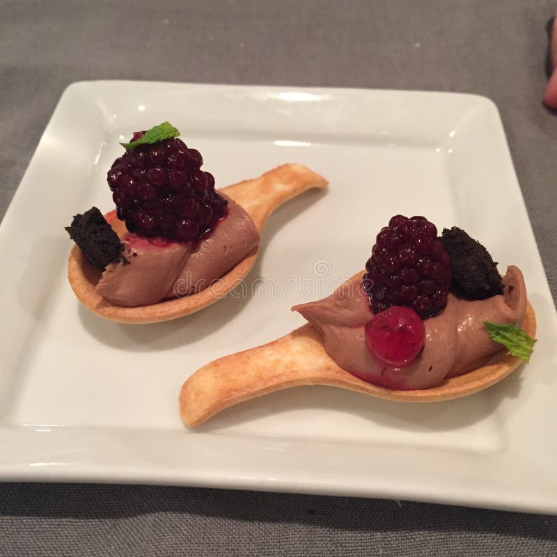 Dessert Restaurant Food stock image. Image of party, fresh - 84819619