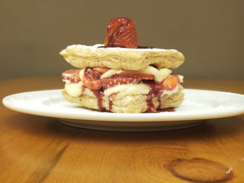 Cream Deassert Stock Photos - Free & Royalty-Free Stock Photos from ...